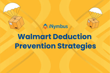Walmart Deduction Codes Explained: iNymbus